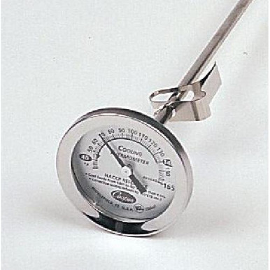 Cooling Thermometer Haccp