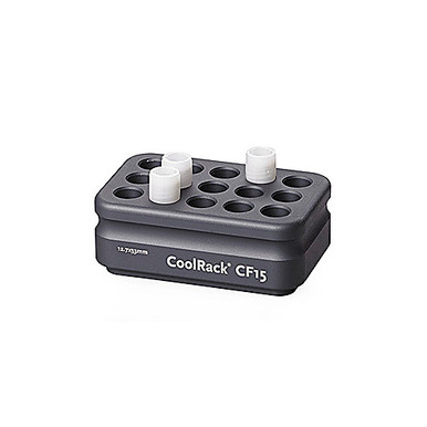 Coolrack Cf45 Holds 45 Cryovial Or Facs Tubes