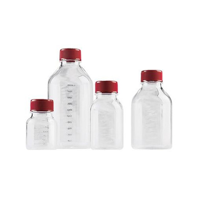 Wide Mouth Storage Bottle 500 Ml