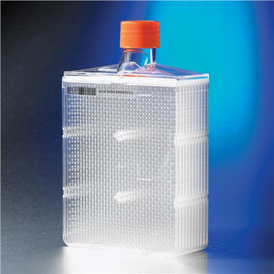 Cellbindr Surface Hyperflaskr M Cell Culture Vessel Treated (C08 0360 606)