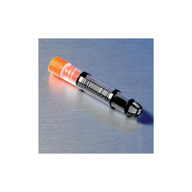 384 Plug Caps For Round Tubes