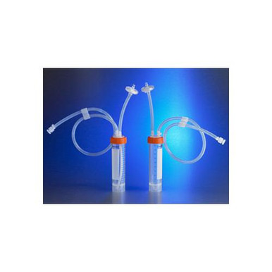 50 Ml Centrifuge Tube Self Standing With 1/8 C Flex Tubing