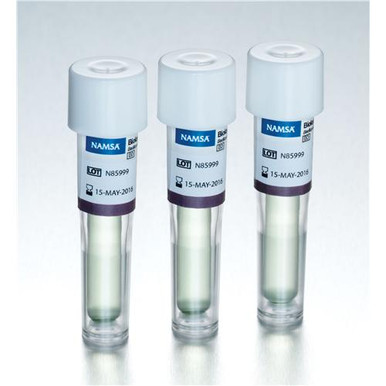 Traditional Self Contained Biological Indicators Bacillus Atrophaeus ...