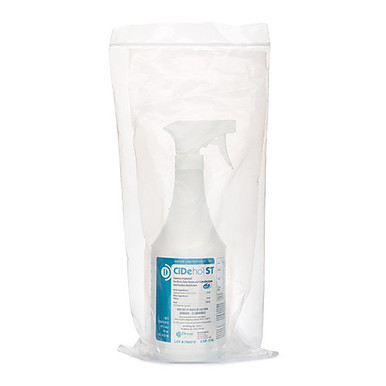 Sterile Alcohol 70% Cidehol Decon Labs Sterile 16Oz 70% Isopropyl Alcohol 16Oz Trigger Spray ...