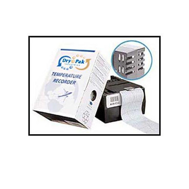 90 Day Strip Chart Recorder 20F 100F