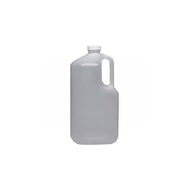 Jug Hdpe 1 Gallon Sq Sample