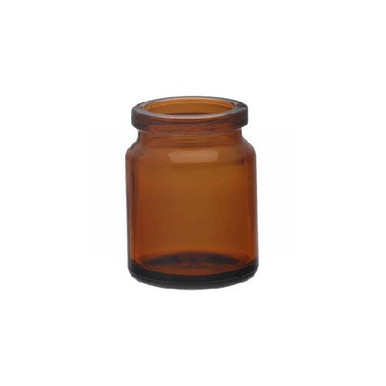 Uni Dose Vial Type Iii Glass Amber 30Ml