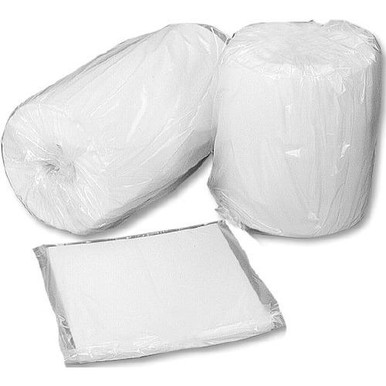 Extra Low Lint Cleanroom Pads Heavy Duty 12
