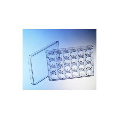 Crystalbridge Ps For Sitting Drop Protein Crystallization In 24W ...
