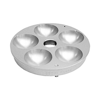 Monoblock For 40 X 12 Mm Tube