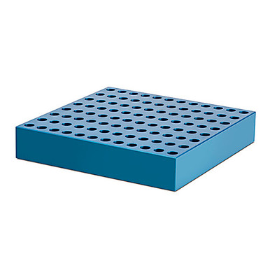 Rack Microcentrifuge Tube 1 5Ml 96 Pos