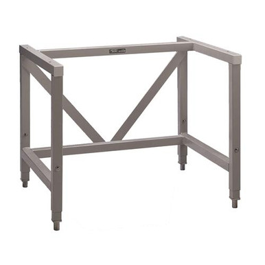 Base Stand Telescoping 24 Wide Casters