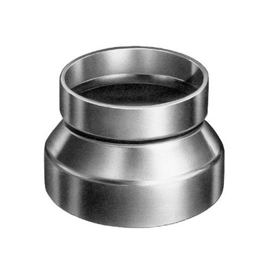 Thermoplastic Duct Reducer 16" X 12"