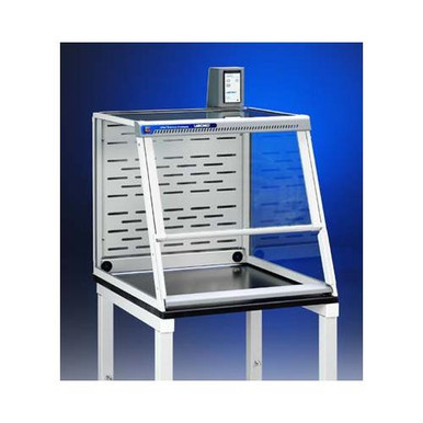 4 Xpert Balance Enclosure With Guardian 1000 Digital Airflo