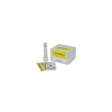 Turbidity Test Kit