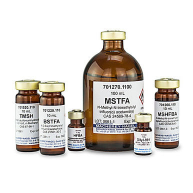 Derivatization Reagents For Gc Silylation Reagent Tmcs Pac