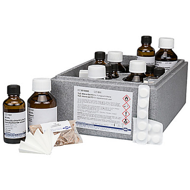 Paracetamol Reference Solution For Tlc Micro Set F3 8 Ml