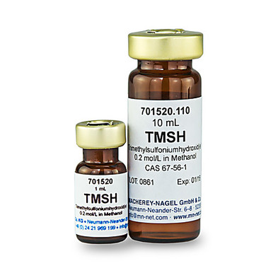 Derivatization Reagents For Gc Methylation Reagent Dmf Dma Pack Of 1X10 Ml