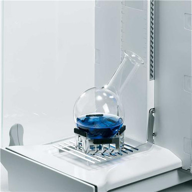 Ergoclip Tube Holder For Micro Analytical Balances