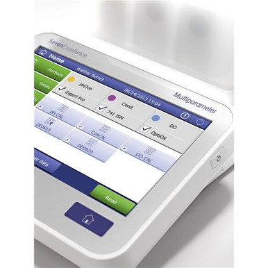 Sevenexcellence Dissolved Oxygen Meter S600 Kit