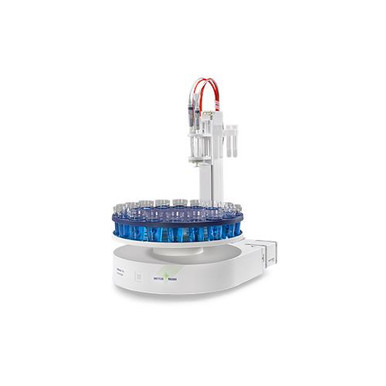 Autosampler Inmotion Flex 100Ml (Flex Base And 100Ml Rack Ki
