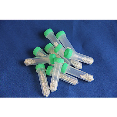 Lysing Matrix D 2 Ml Tube Pack Of 50