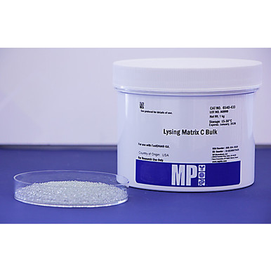 Lysing Matrix C Bulk 500G