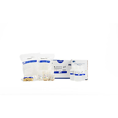Fastdna Spin Kit For Plant And Animal Tissues 100 Preps