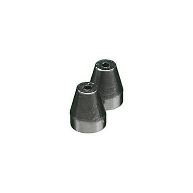 Ferrule Graphite Reducing 1/4 To 0 8Mm