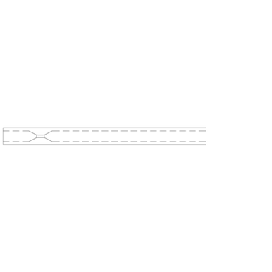 Recessed Single Taper (Gooseneck) Liner 4Mm X 6 5 X 78 5 For (C08 0569 160)