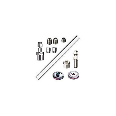 Micropacked Column Adaptor Kit (Injection Port) For On Colum