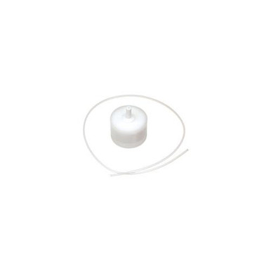 Diskcover 47 Spe 47Mm Disk Holder (Ea)