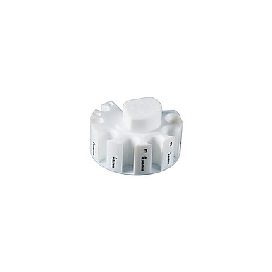 Turret Tray Assembly For Agilent 7673 Autosamplers