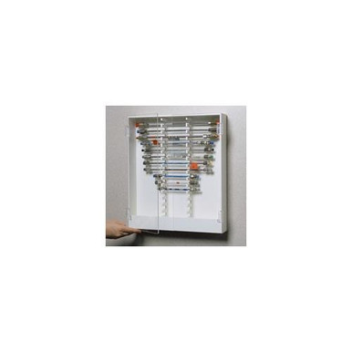Hplc 30 Column Storage Cabinet 17 X 15 X 3