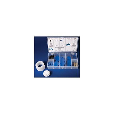 Hplc Peek Performance Kit
