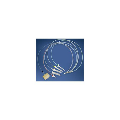 Resprep Sample Delivery System