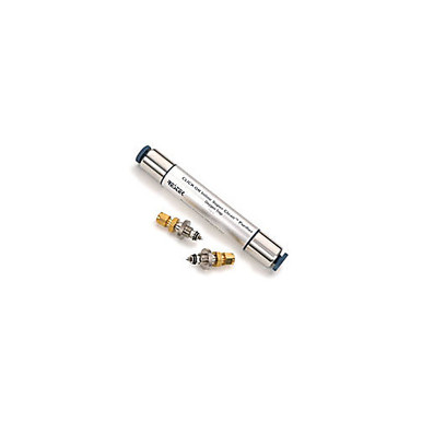 Carrier Gas Purification Kit 1/4 Stainless Steel