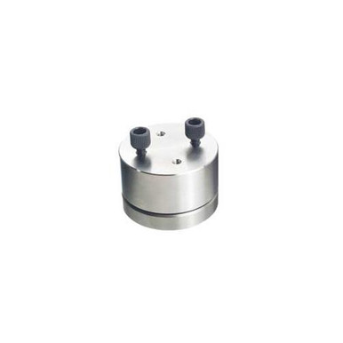 Minipulse Pulse Dampener Stainless Steel