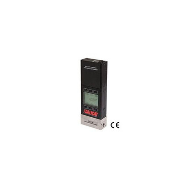 Portable Mass Flow Calibrator 0 50 Sccm Monochrome Display
