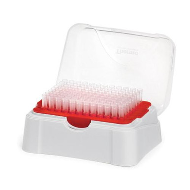 Finntip Flex Pipette Tip Refill Kit 10 L Non Sterile 20 X 96/Refill