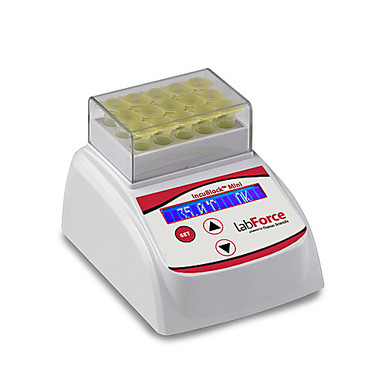 Block 4 X 15Ml Centrifuge Tubes