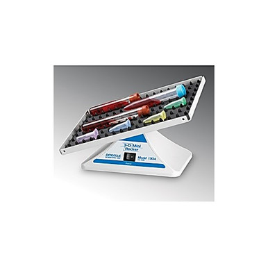 Nutating 3D Platform Mixer Nutating 3D Shaker With Dimpled