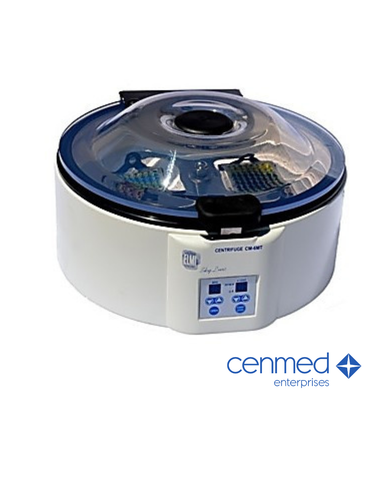 Prepspin Centrifuge Rotor Not Included