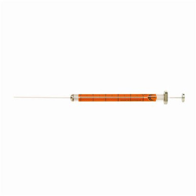Syringe 10Ul Gas Tight Ptfe Tipped Plunger Fixed Needle