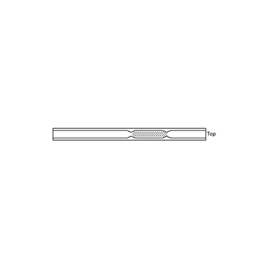 Liner 4 0Mm Id Split / Splitless With Double Taper