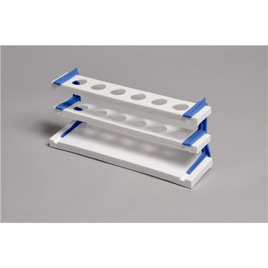 Nessler Cylinder Rack For 100Ml Cylinders 6 Tube