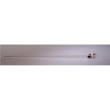 100 Ml Acrylic Burette
