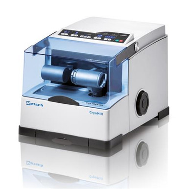 Autofill With Ln2 Container 50L Incl Safety Valve