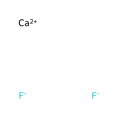 Calcium Fluoride