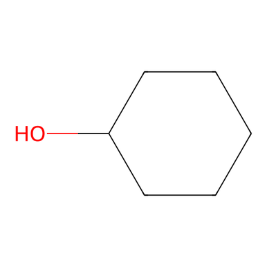 Cyclohexanol